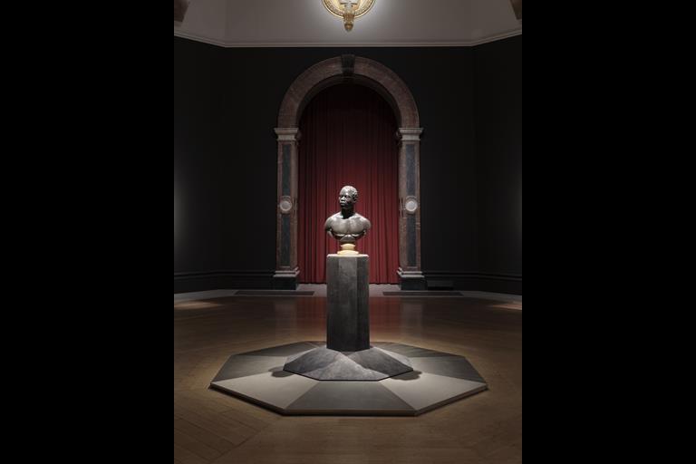 Venice Biennale co-curator behind design of major new Royal Academy ...